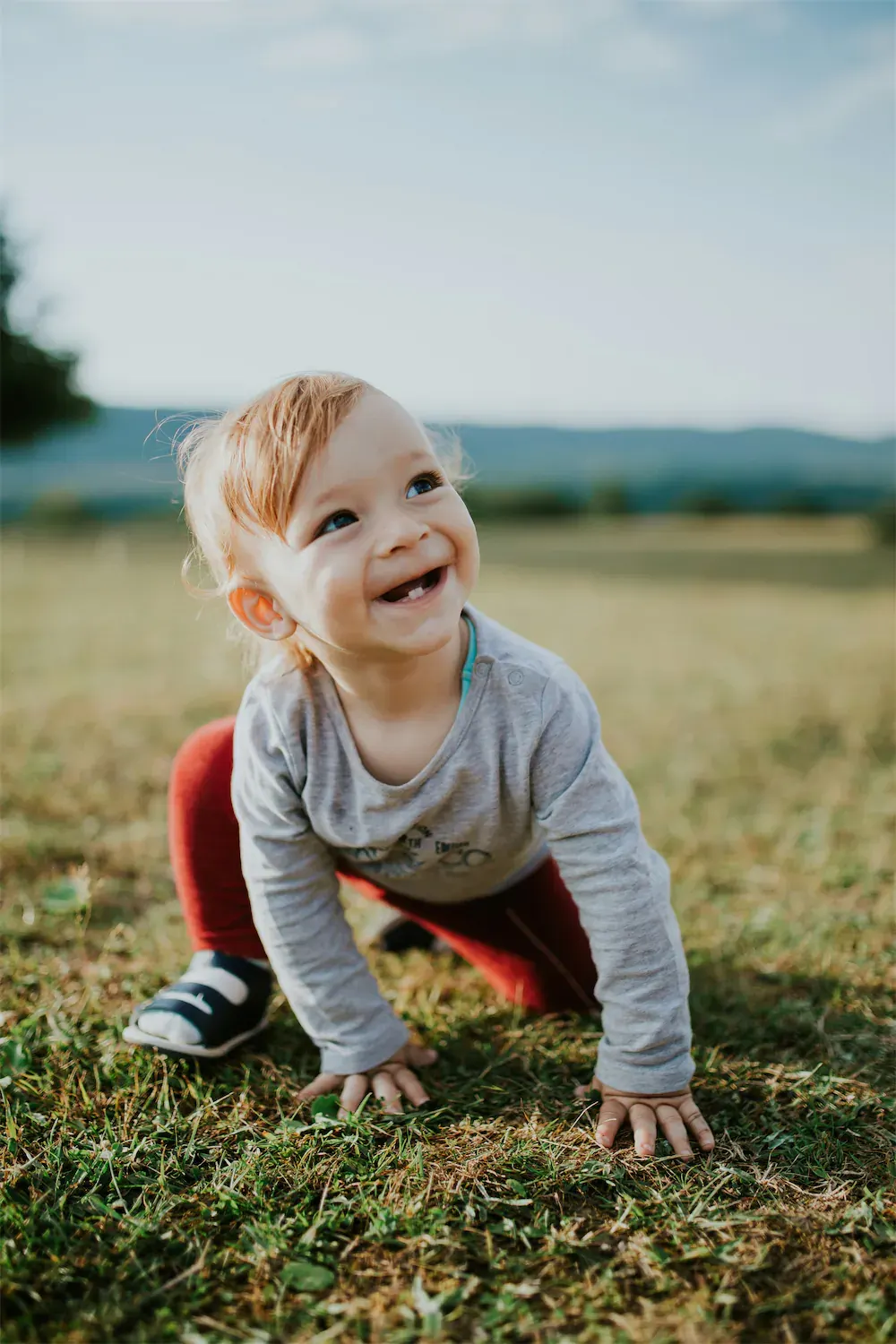Understanding the stages of teething | Summer Health